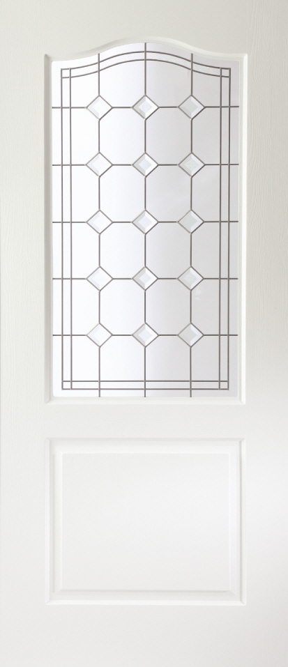 Internal PVC Doors - Ryan Parker Interiors