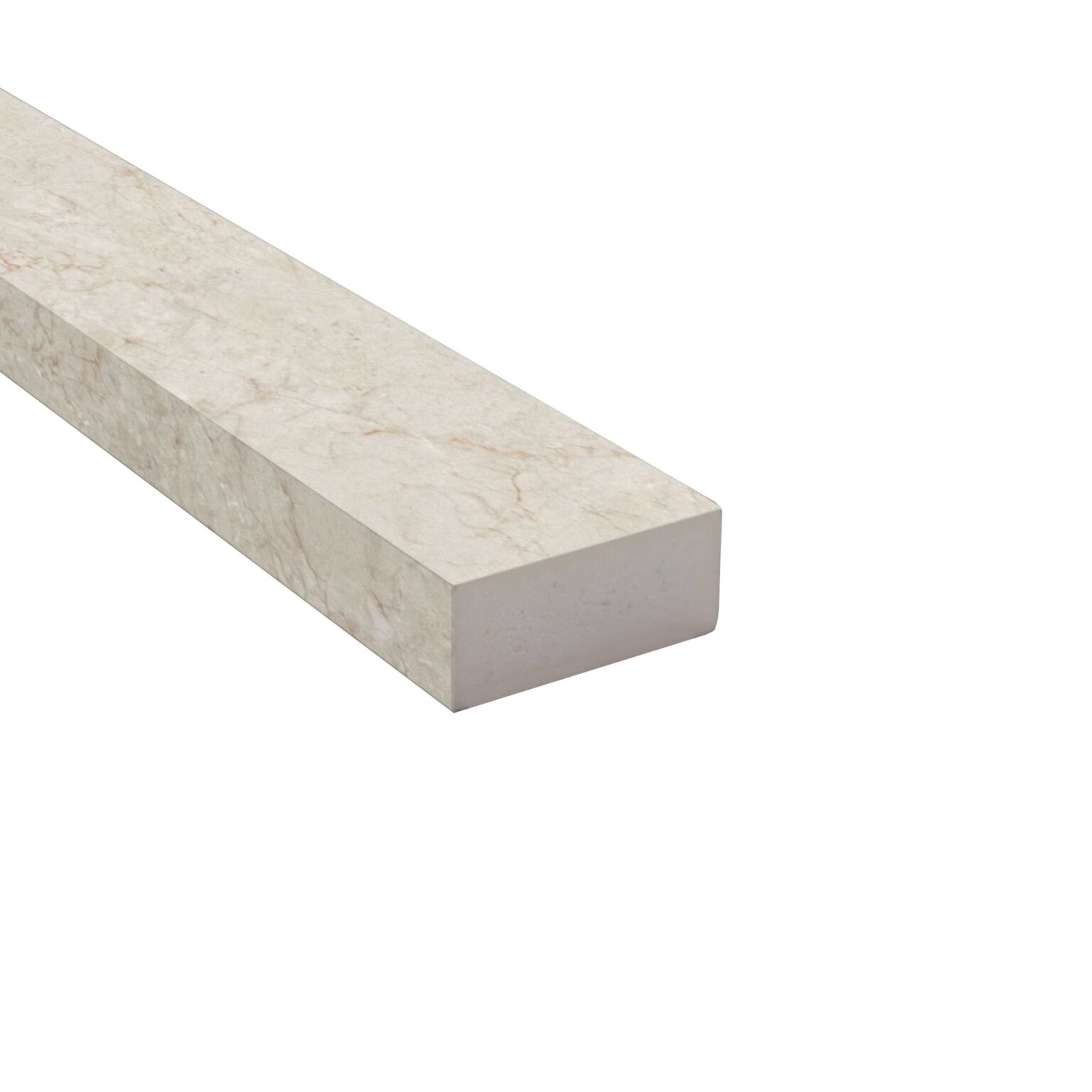 Elegance Mineral Universal Trim 38mm x 2.6m - Ryan Parker Interiors