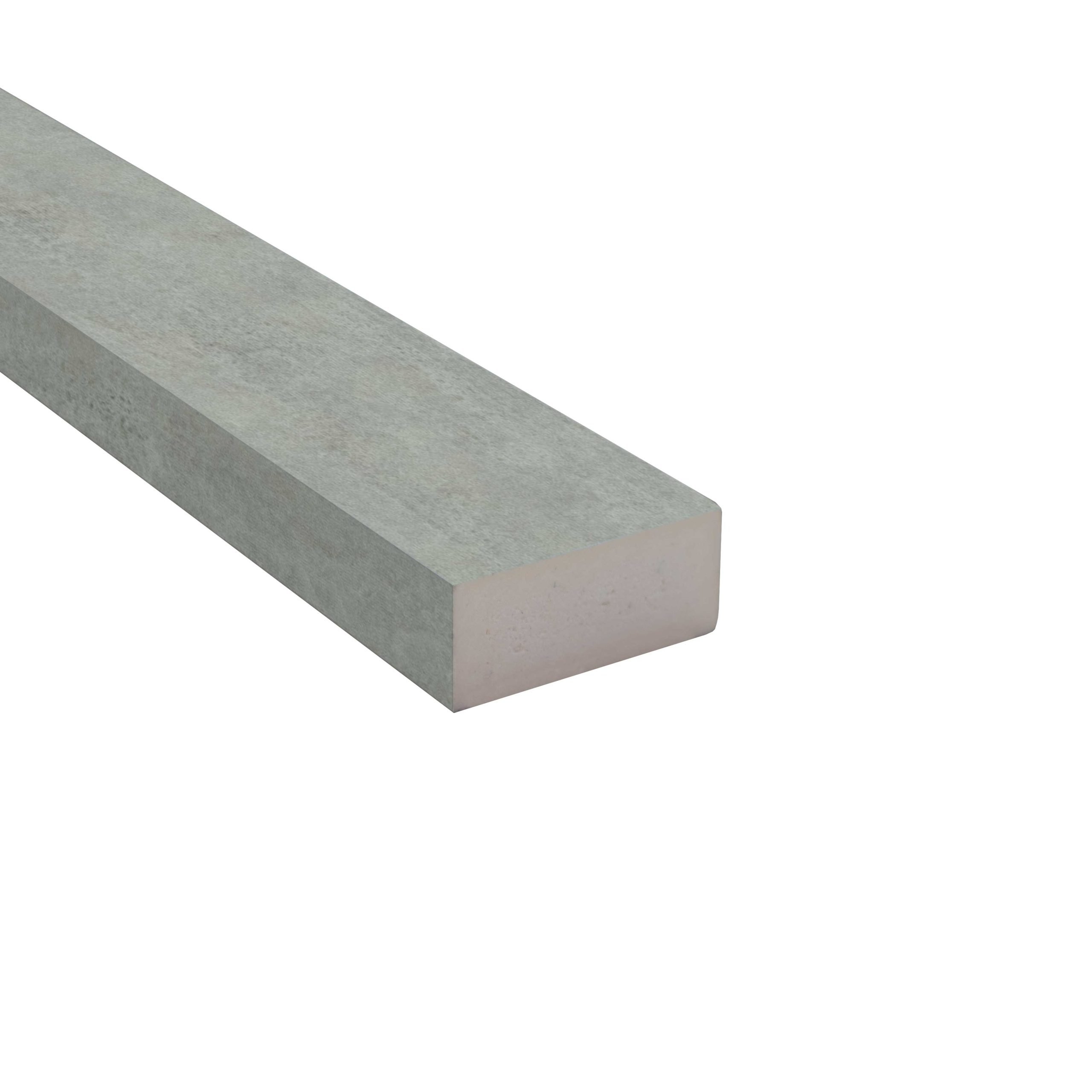 Elegance Mineral Universal Trim 38mm x 2.6m - Selenite - Ryan Parker ...