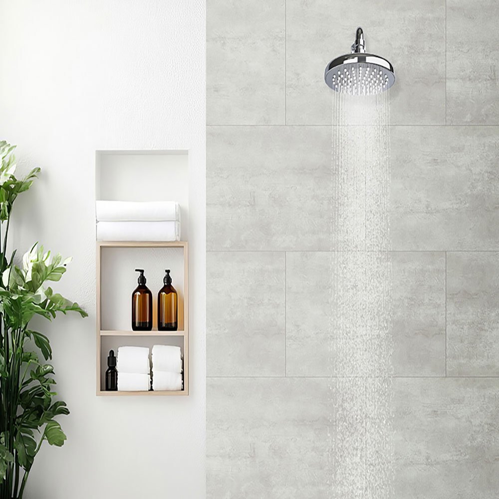 Inspiro Echo Tile Wall Panel (750mm x 450mm - Pack of 7) - Ryan Parker ...